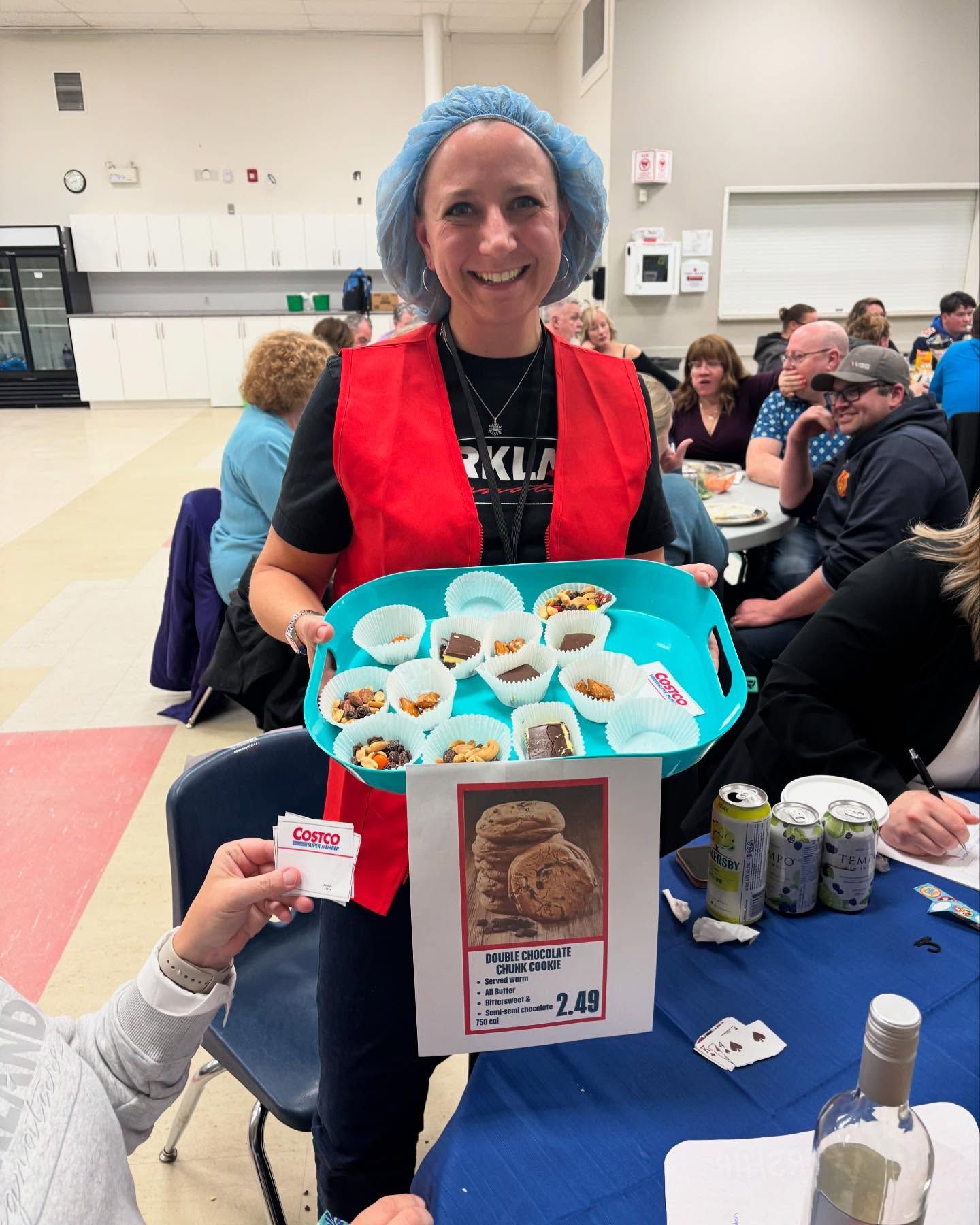 A trivia success at hospital foundations annual quiz night - PortageOnline.com - Local news ...